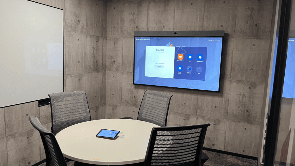 AV Solutions Company | Expert Audio Visual Consultants - AV Dynamic